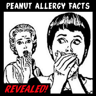 When Peanuts Attack - How to protect your home and family from the ...